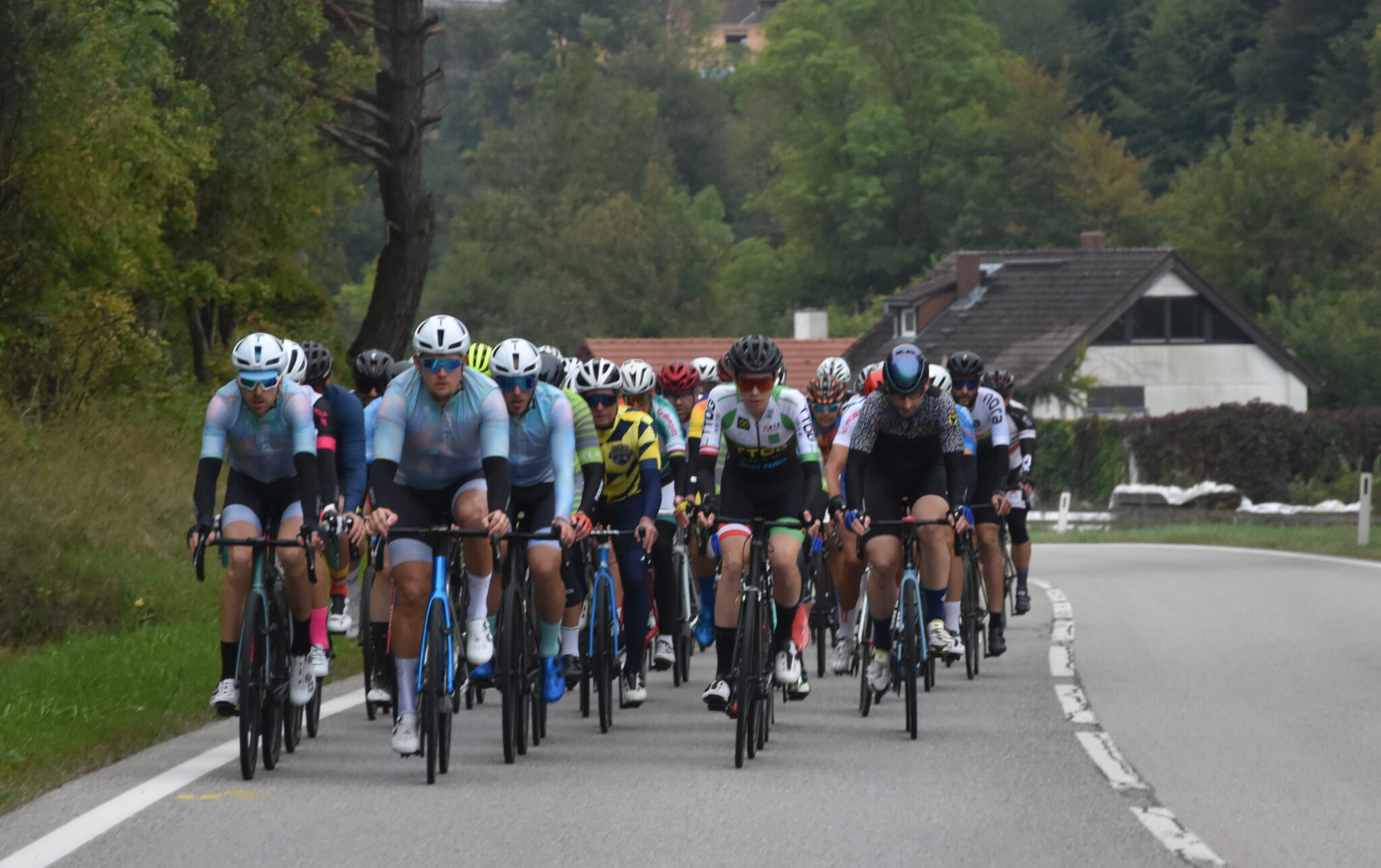 Kurt Honisch Gedenkrennen 2023 – Radclub Mödling